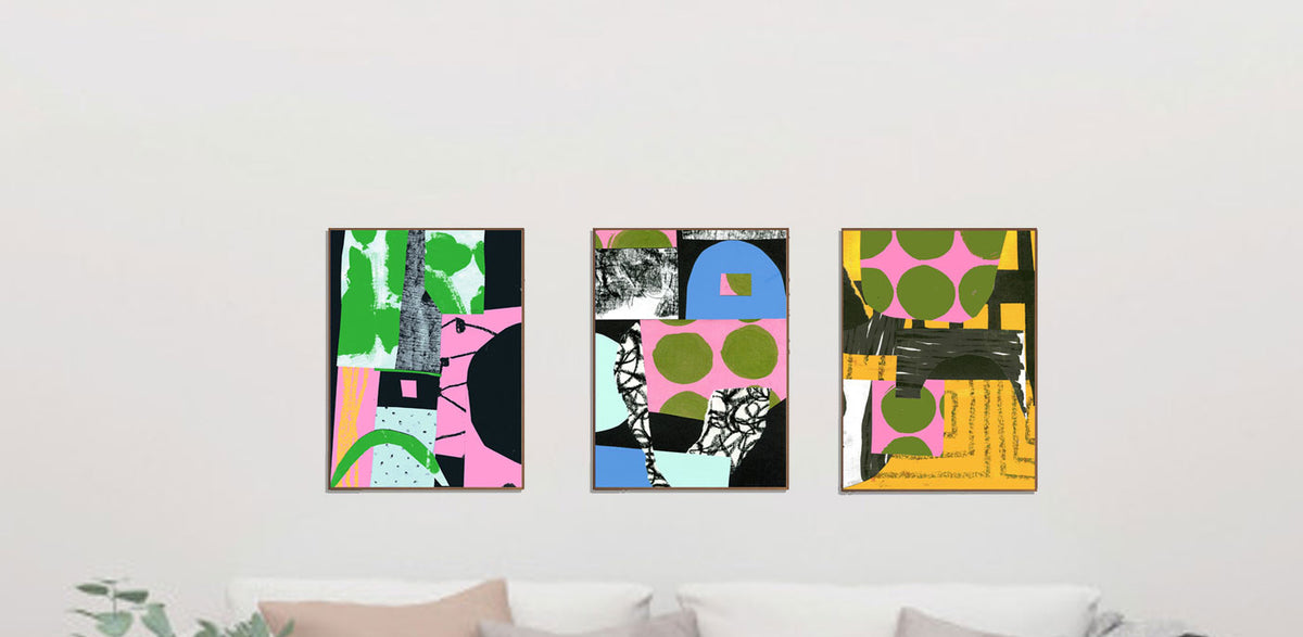 Buy Rob Lock Original Artwork - Printed Originals