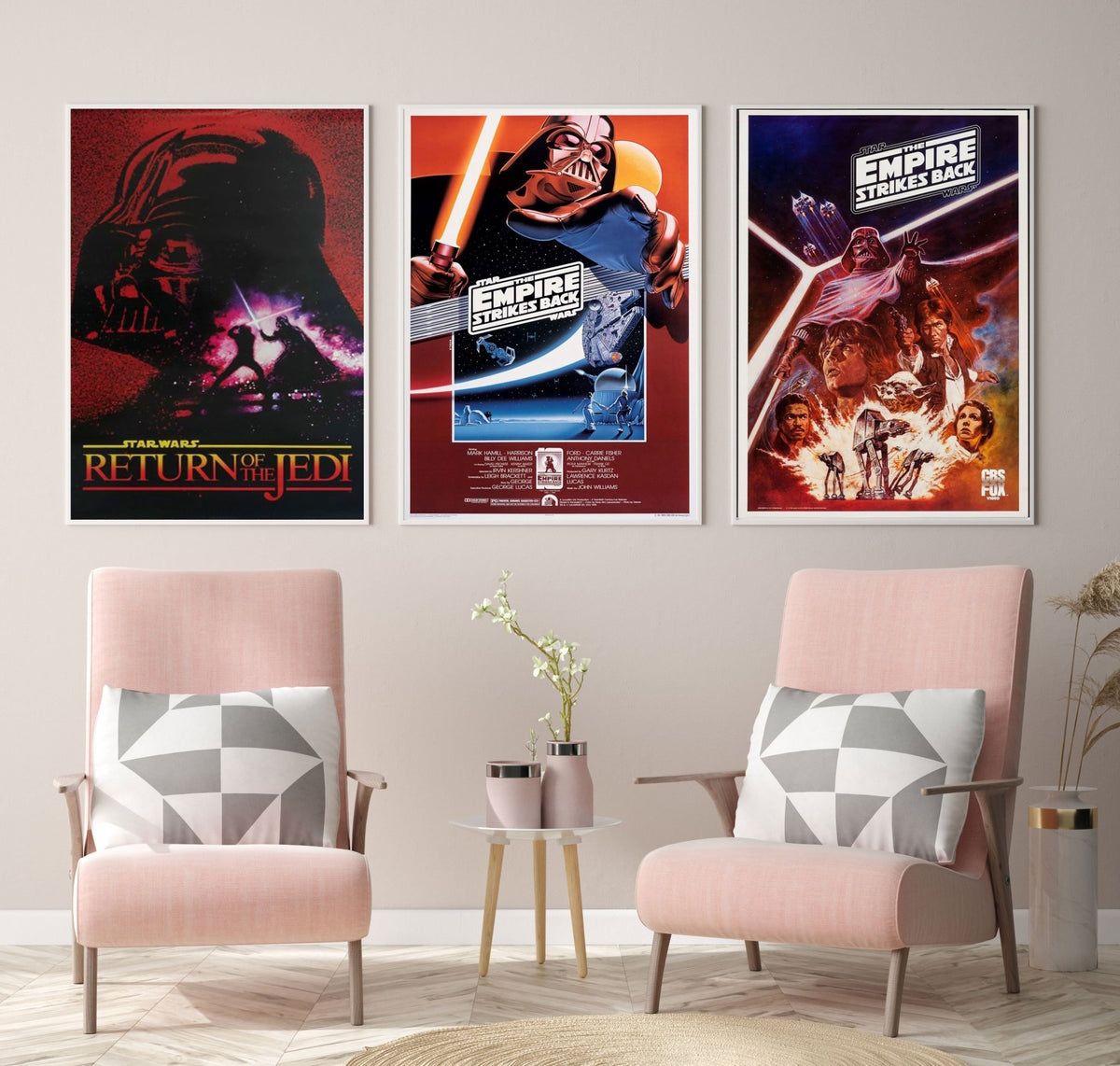 Original Star Wars Poster For Sale - Vintage Poster Online
