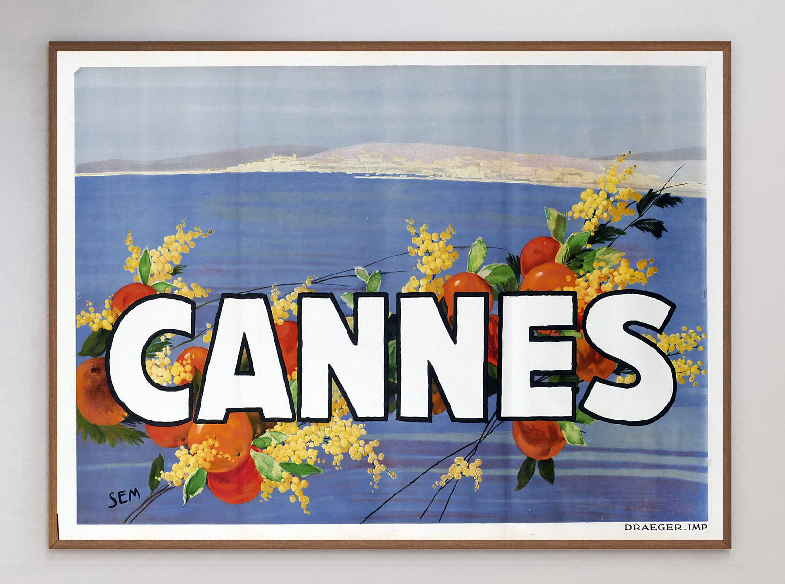 Load image into Gallery viewer, Cannes