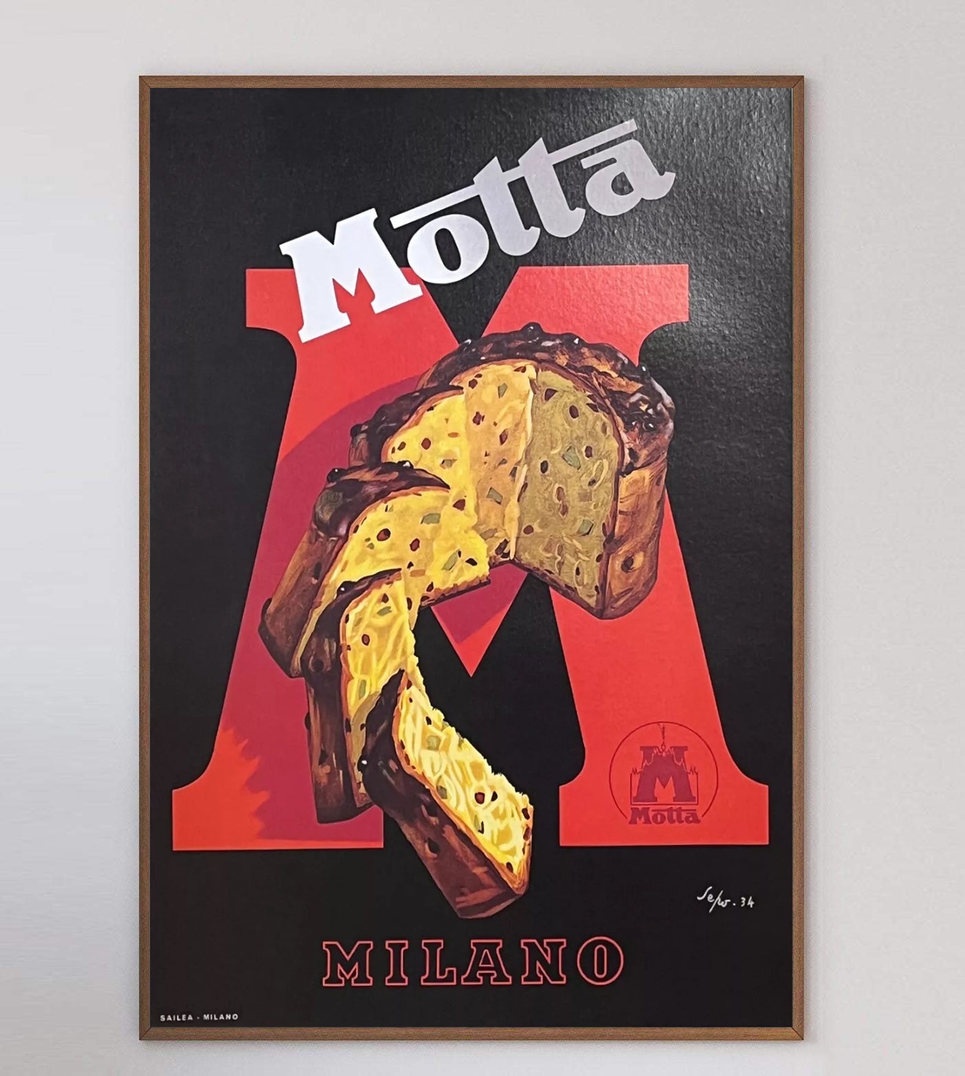 Load image into Gallery viewer, Motta Milano Panettone