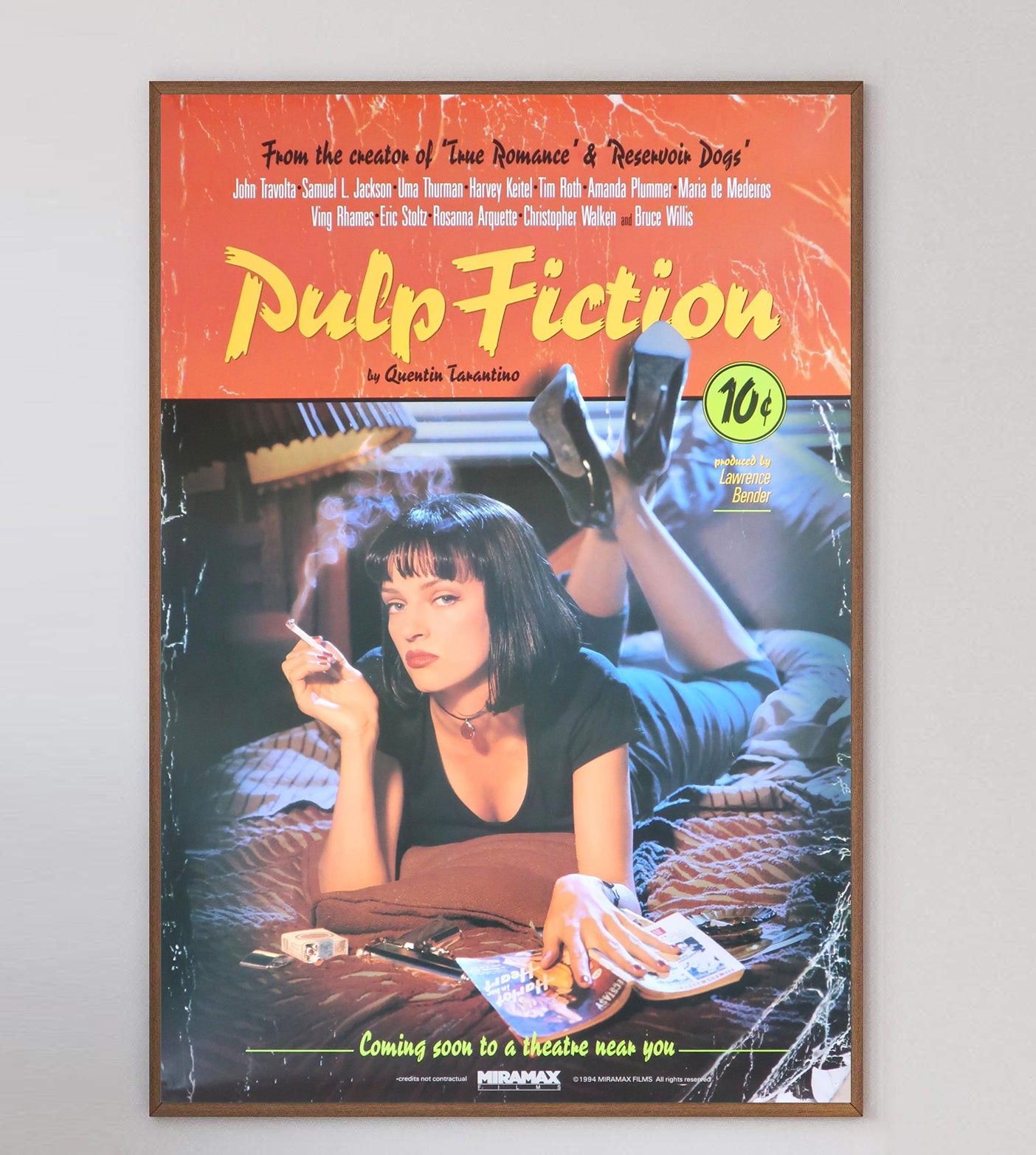 Load image into Gallery viewer, Pulp Fiction