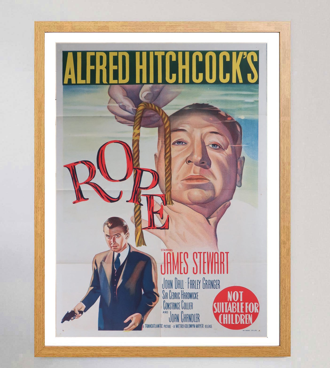 Load image into Gallery viewer, Rope